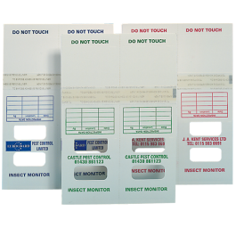 Ecotrap Insect Monitor (150 x 2) - Killgerm Benelux