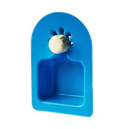 Insectrac SP Tab Houder (24 stuks) - Killgerm Benelux