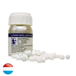 Luxan Mollentabletten (NL) - Killgerm Benelux