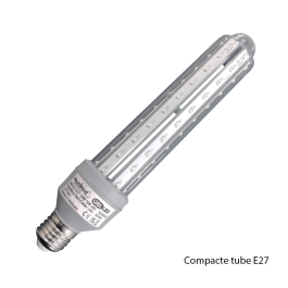 Sunburst LED Tubes - Killgerm Benelux