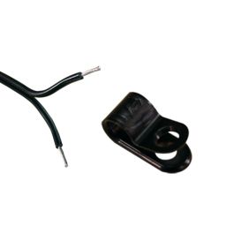 Avishock Wire Guides Black (set 100) - Killgerm Benelux