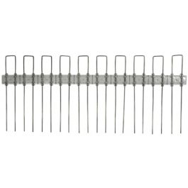 Solar Mesh Spikes - Killgerm Benelux