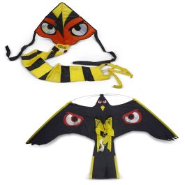 Twin Terror Kite - Killgerm Benelux