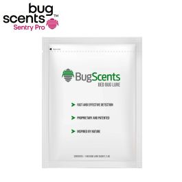 Bugscents Bed Bug Lure - Killgerm Benelux